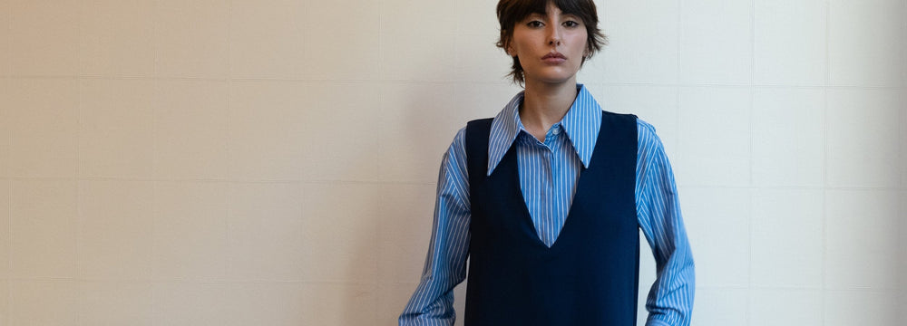 ROB. PARIS COLLECTION, LE BEAU AU SERVICE DU VRAI