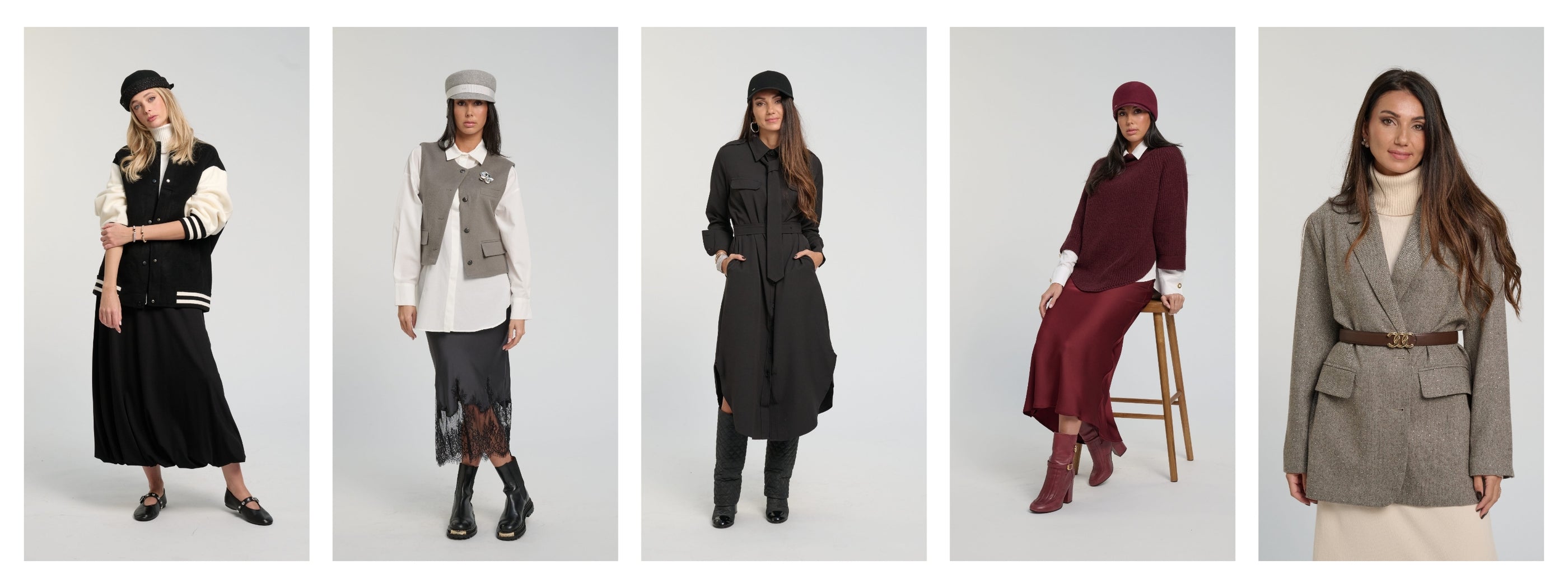 ROB. PARIS COLLECTION, LE BEAU AU SERVICE DU VRAI
