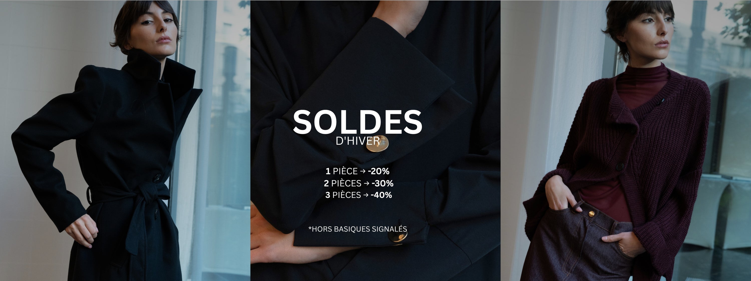 ROB. PARIS COLLECTION, LE BEAU AU SERVICE DU VRAI
