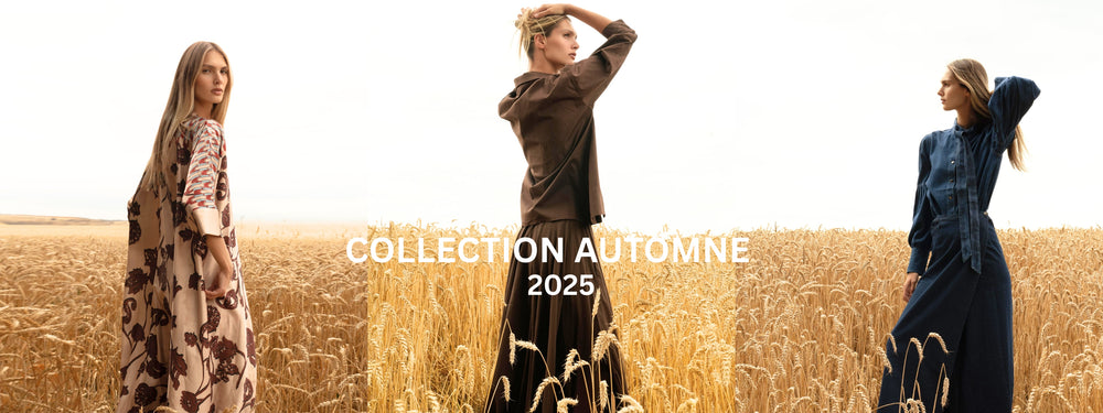 ROB. PARIS COLLECTION, LE BEAU AU SERVICE DU VRAI