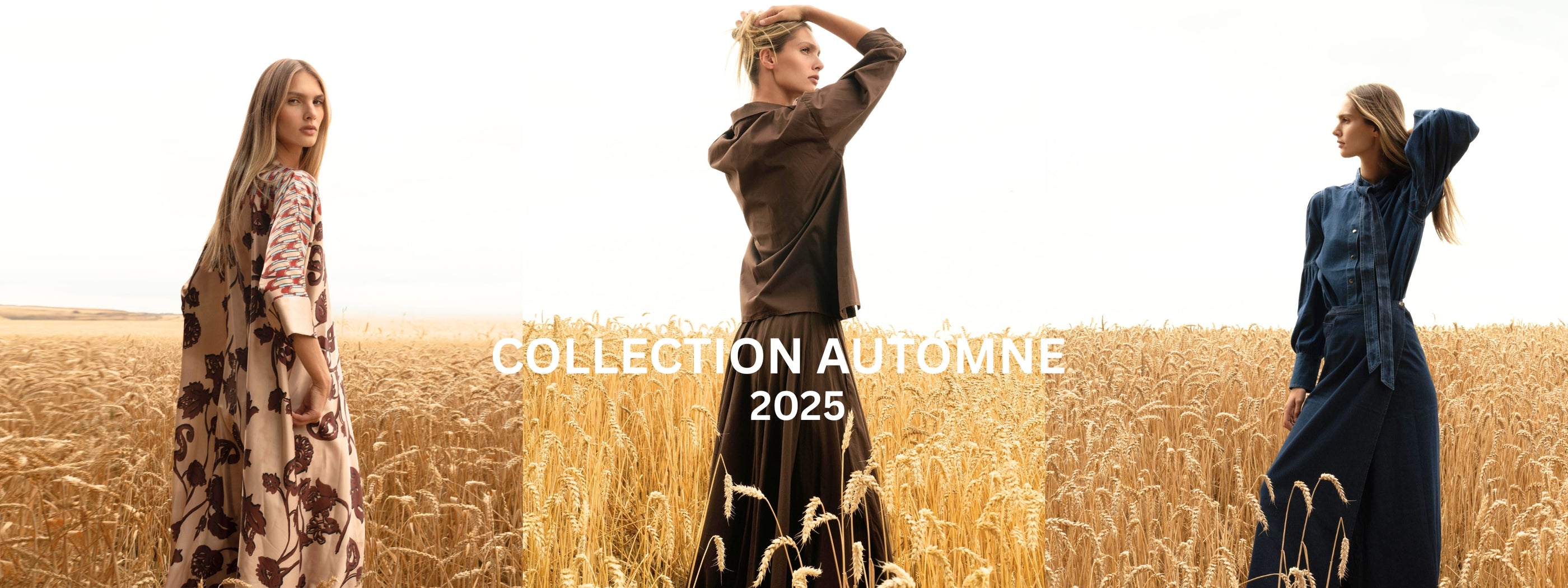 ROB. PARIS COLLECTION, LE BEAU AU SERVICE DU VRAI