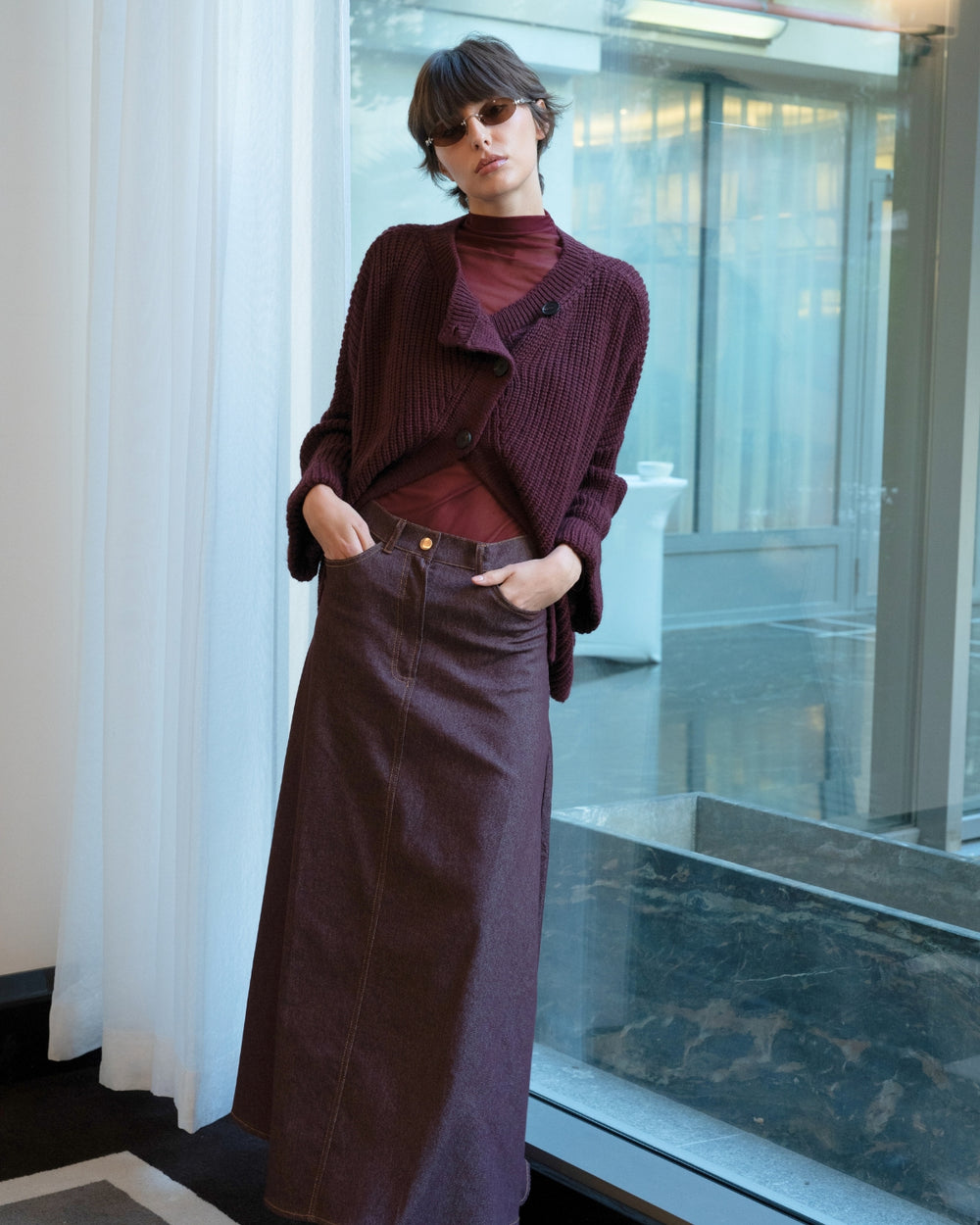 ROB. PARIS COLLECTION, LE BEAU AU SERVICE DU VRAI