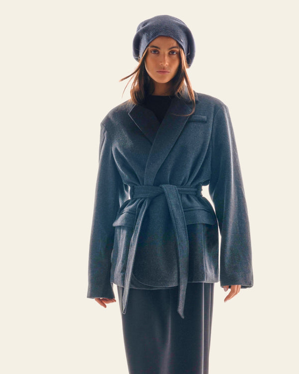 ROB. PARIS COLLECTION, LE BEAU AU SERVICE DU VRAI