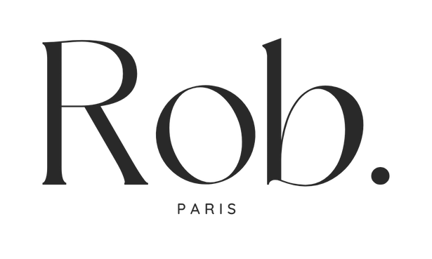 ROB. PARIS COLLECTION, LE BEAU AU SERVICE DU VRAI