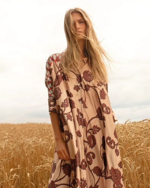 ROB. PARIS COLLECTION, LE BEAU AU SERVICE DU VRAI