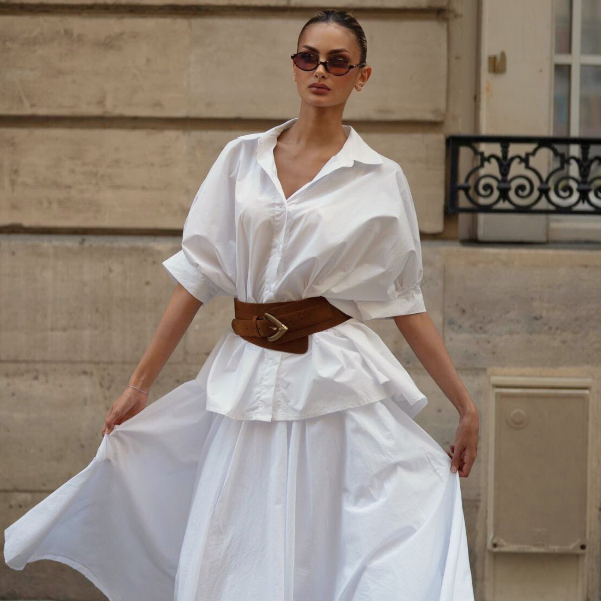 ROB. PARIS COLLECTION, LE BEAU AU SERVICE DU VRAI