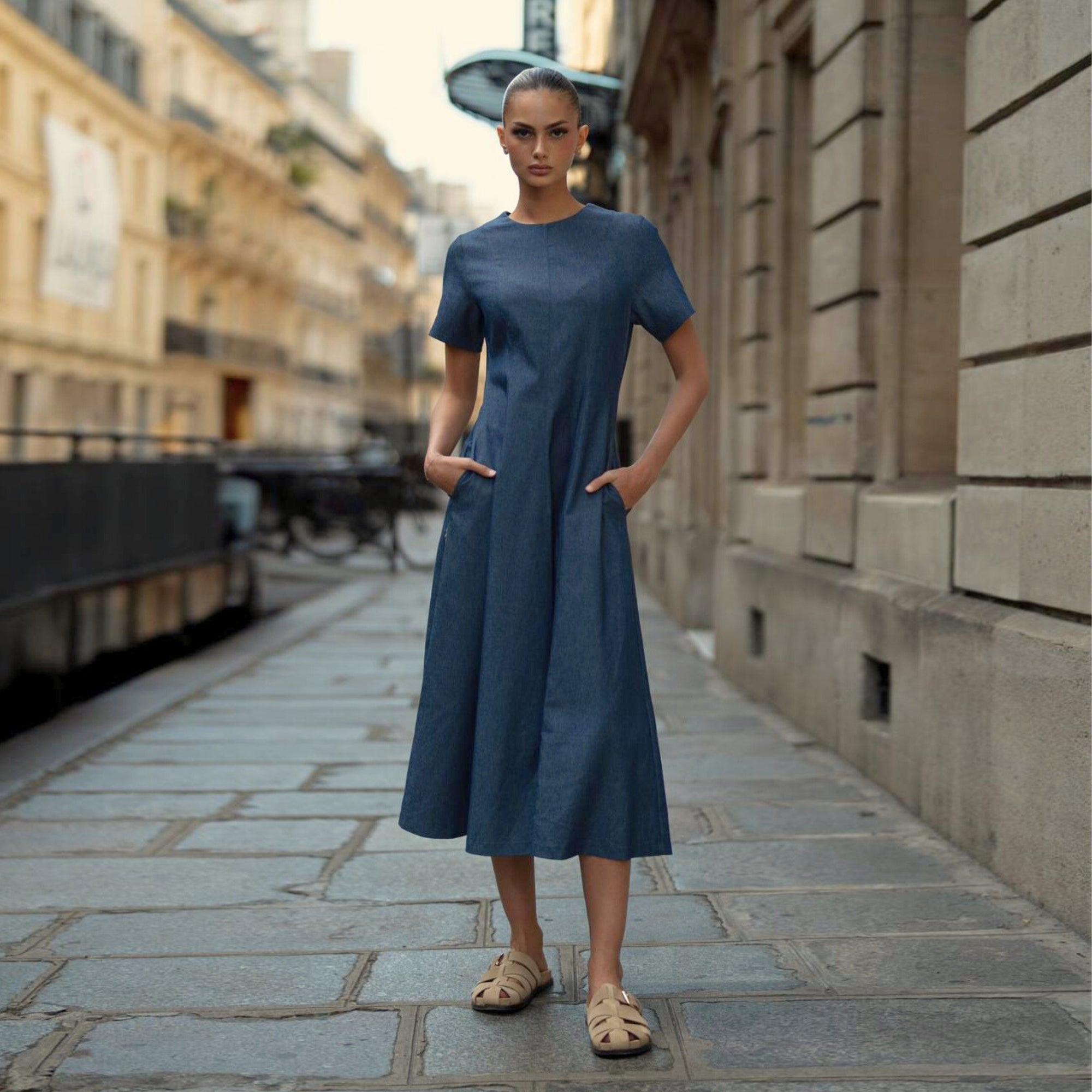 ROB. PARIS COLLECTION, LE BEAU AU SERVICE DU VRAI