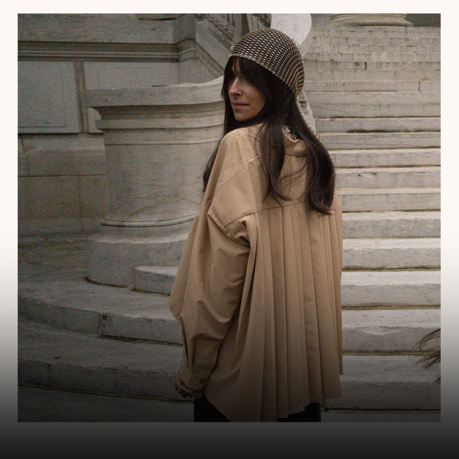 ROB. PARIS COLLECTION, LE BEAU AU SERVICE DU VRAI