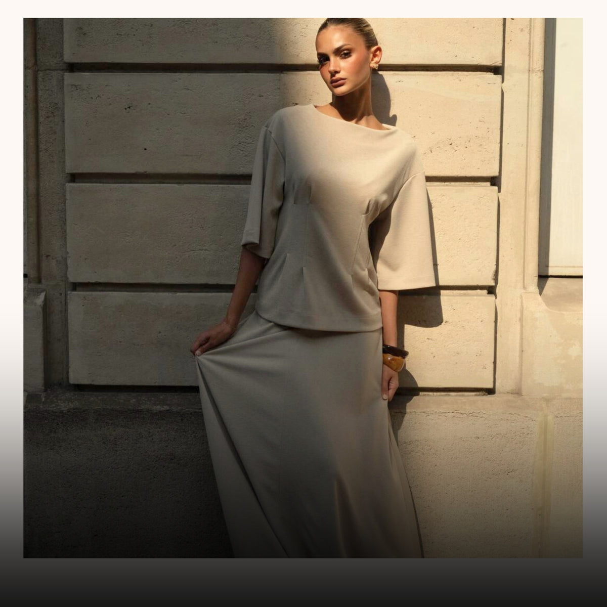 ROB. PARIS COLLECTION, LE BEAU AU SERVICE DU VRAI