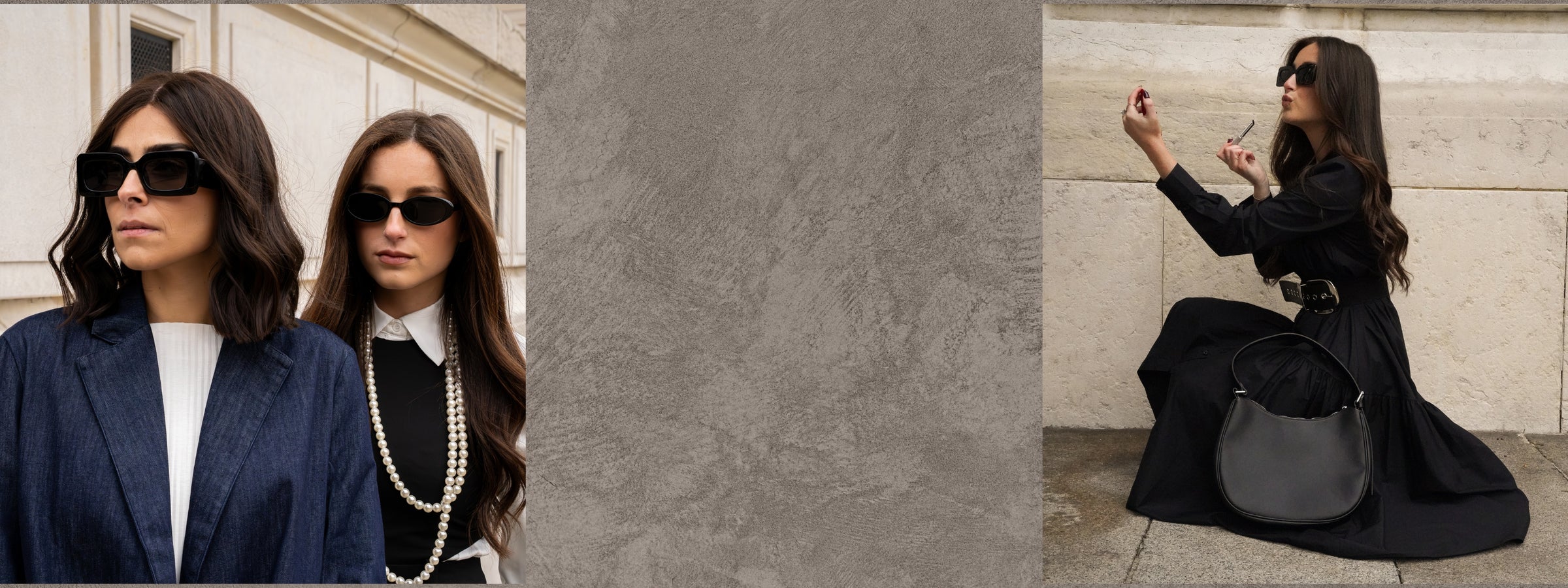 ROB. PARIS COLLECTION, LE BEAU AU SERVICE DU VRAI